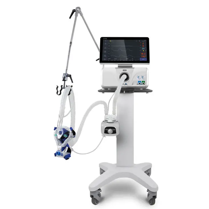 Амьсгалын аппарат /AEON-VG55/ » Си-Ай-Ти ХХК