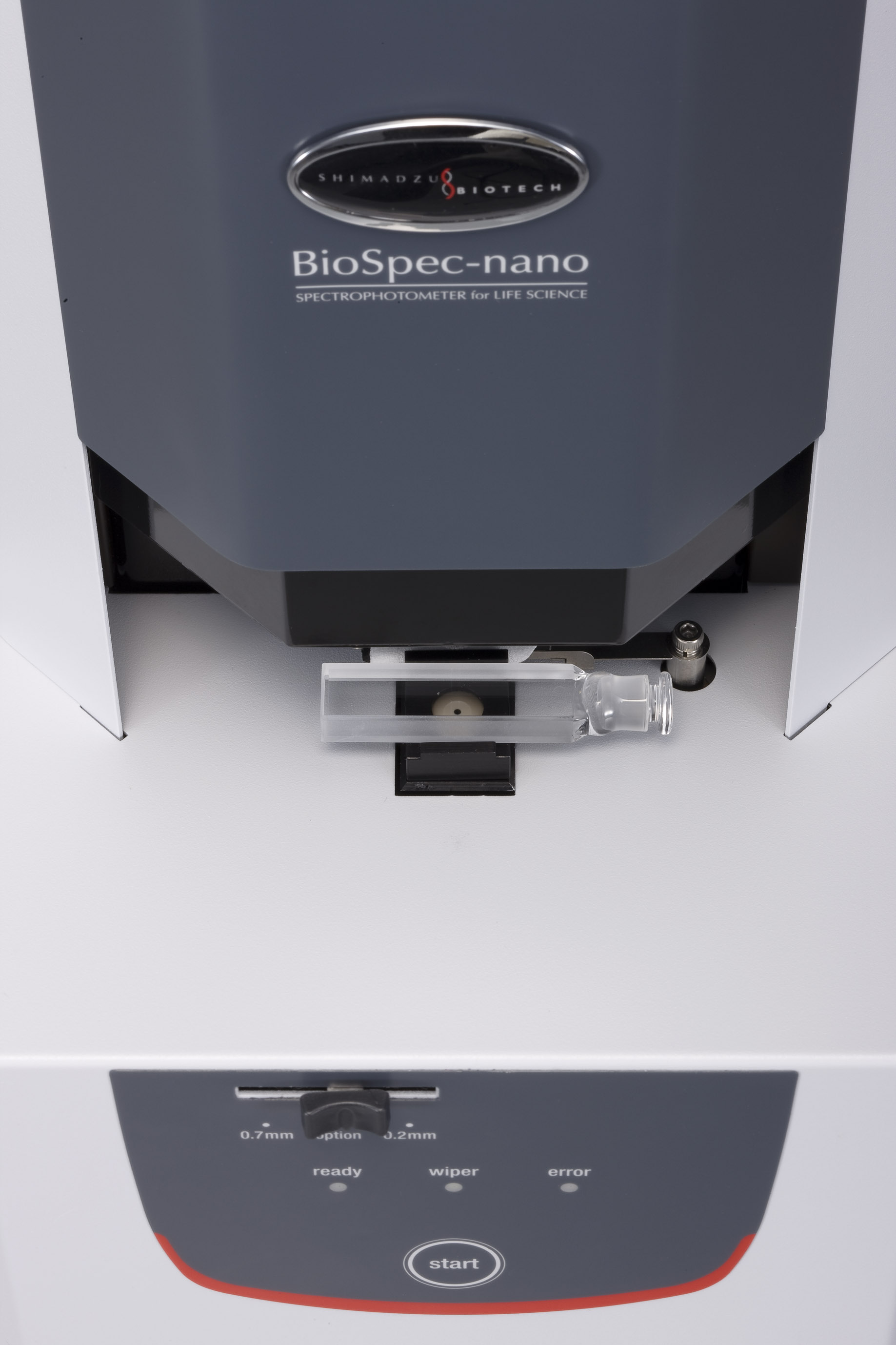 BioSpec-NaNo - Спектрометр » Си-Ай-Ти ХХК